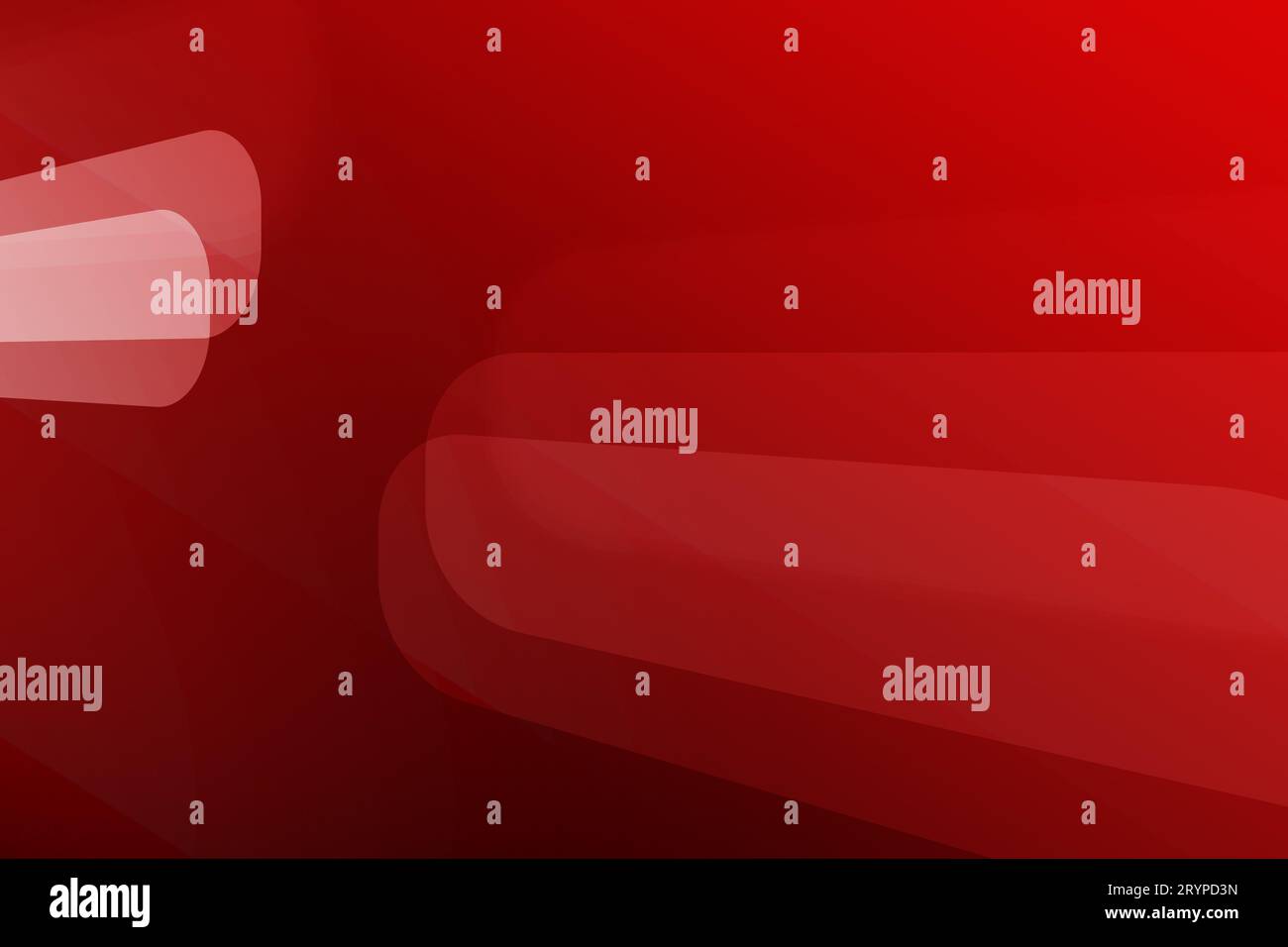 Red background wall, blur effect, texture Stock Photo - Alamy