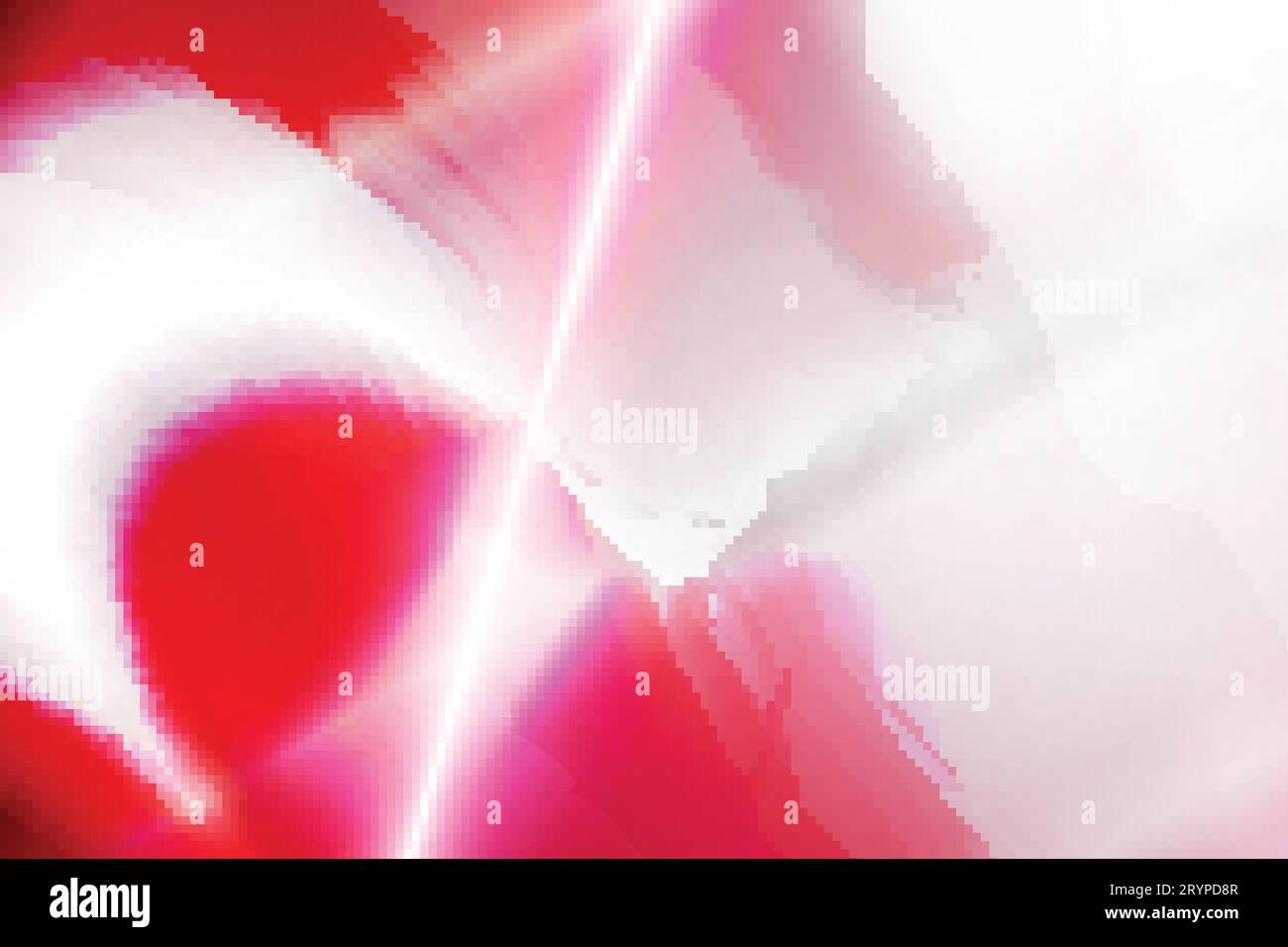 modern abstract colorful gradient with light effect background design ...