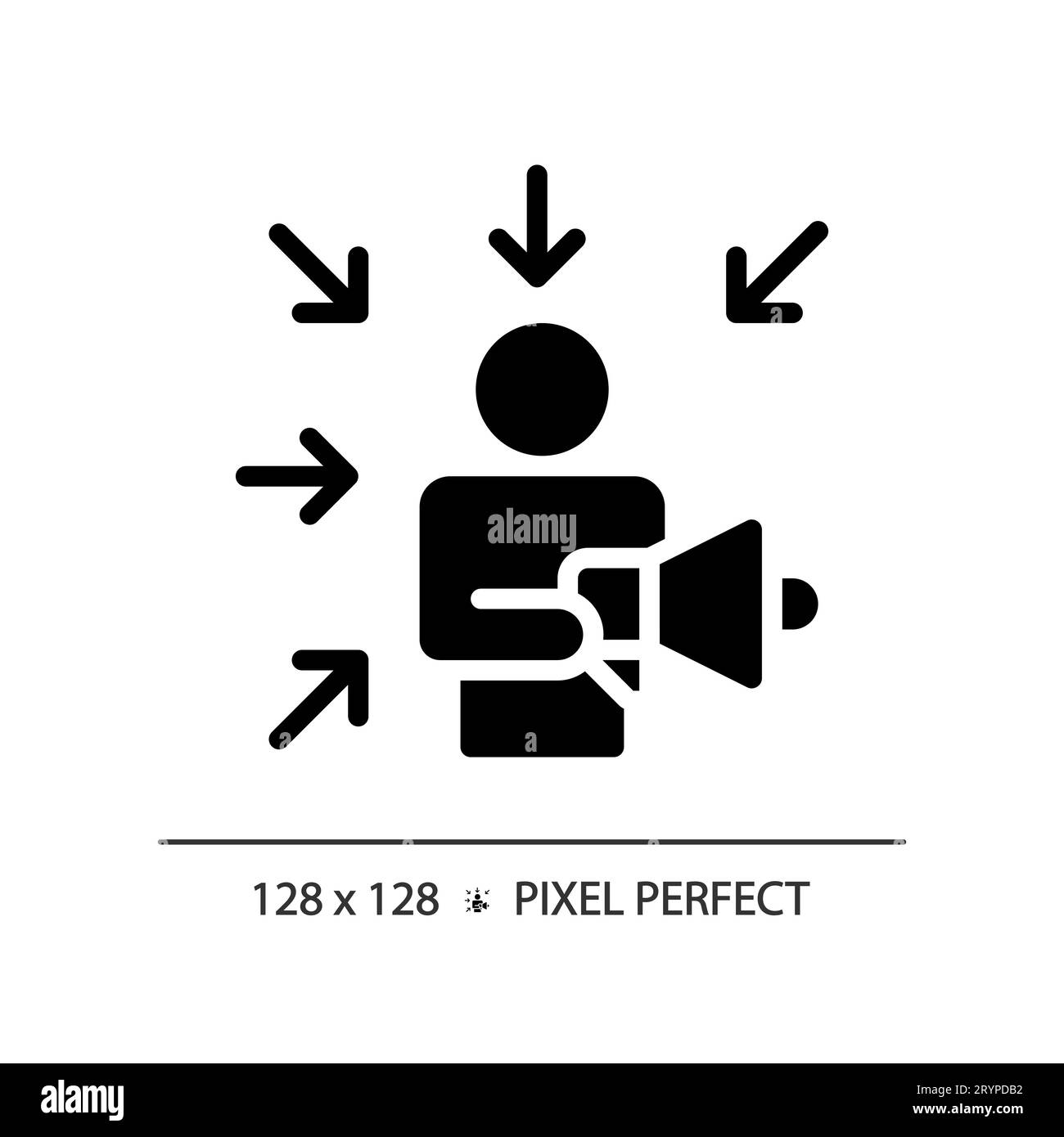 Promotion personality Cut Out Stock Images & Pictures - Alamy