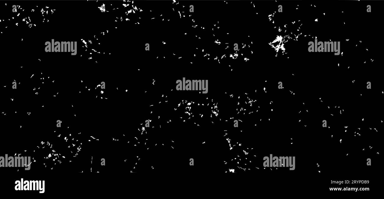 Vintage distressed background with elements of dirt, scratches, and old ...