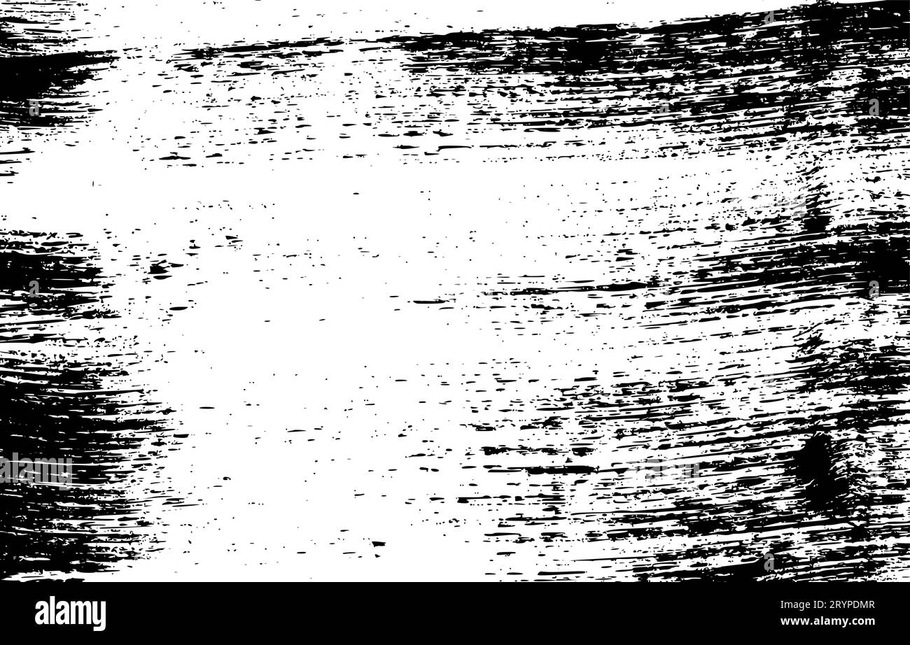 Vintage paper elements old effects. Overlay textures black worn edges ...