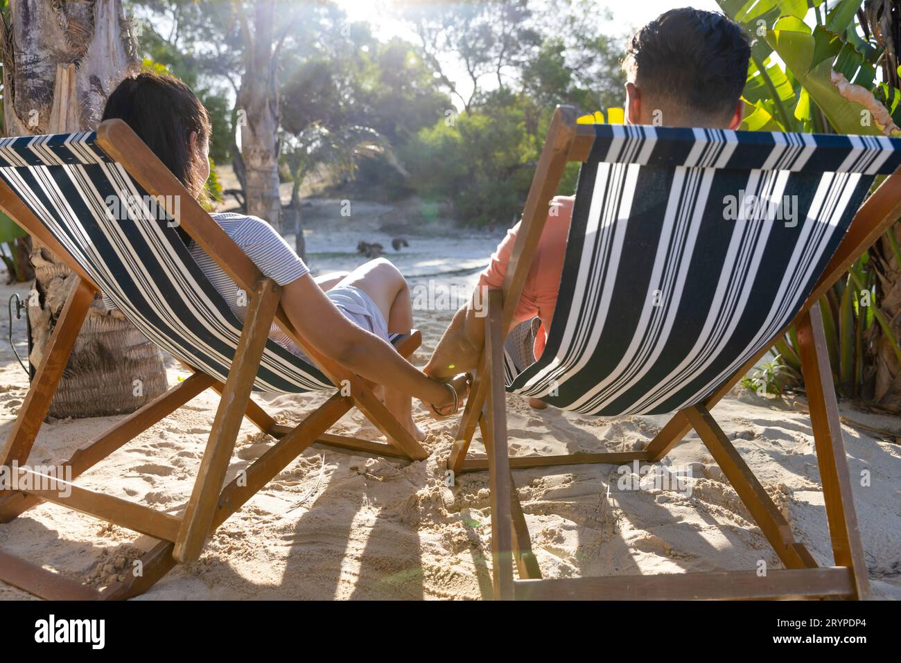 Loving chairs hi-res stock photography and images - Alamy