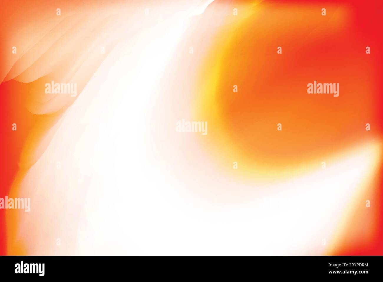 abstract colorful gradient with light effect background vector template ...