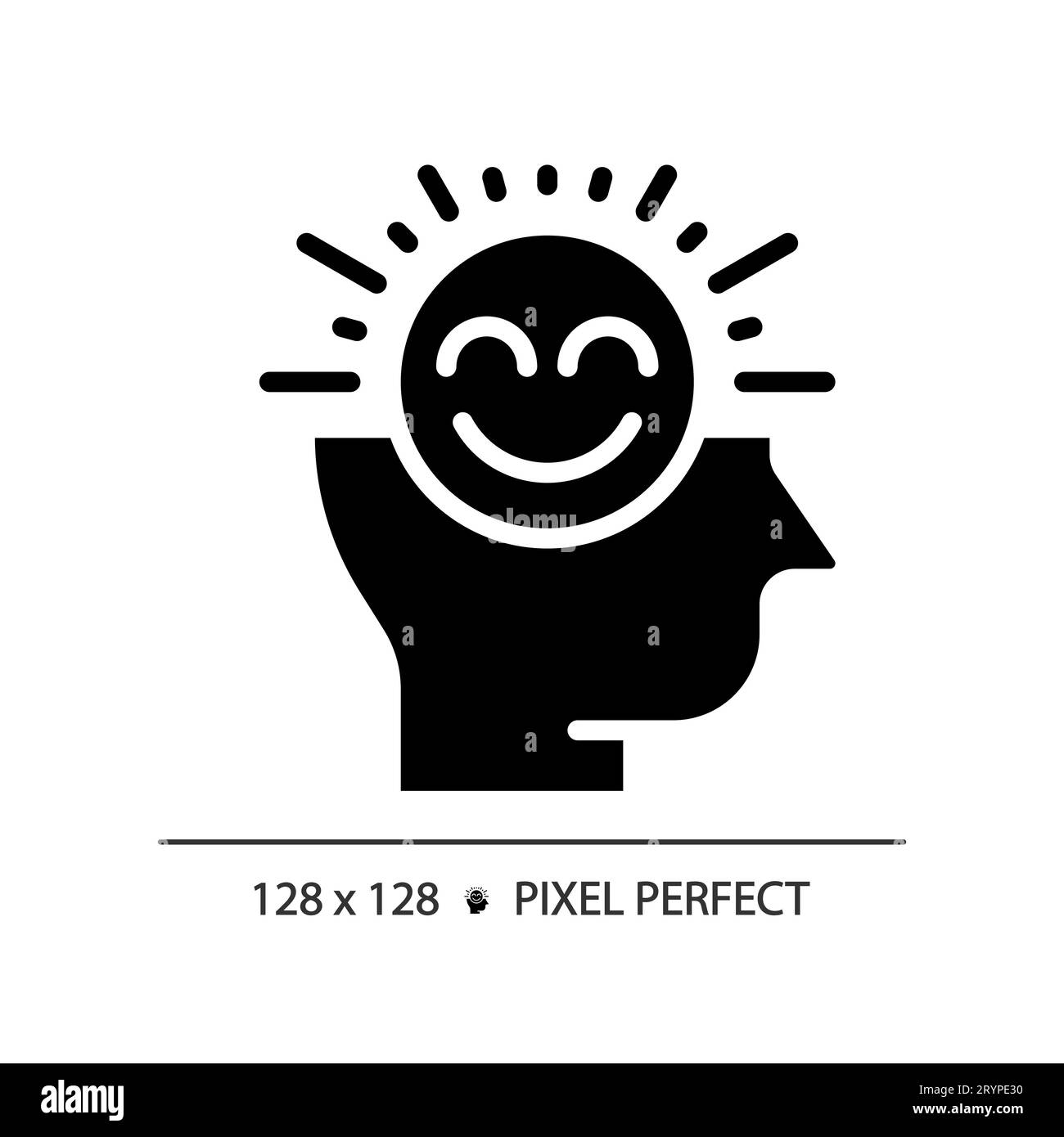 Positive process Cut Out Stock Images & Pictures - Alamy