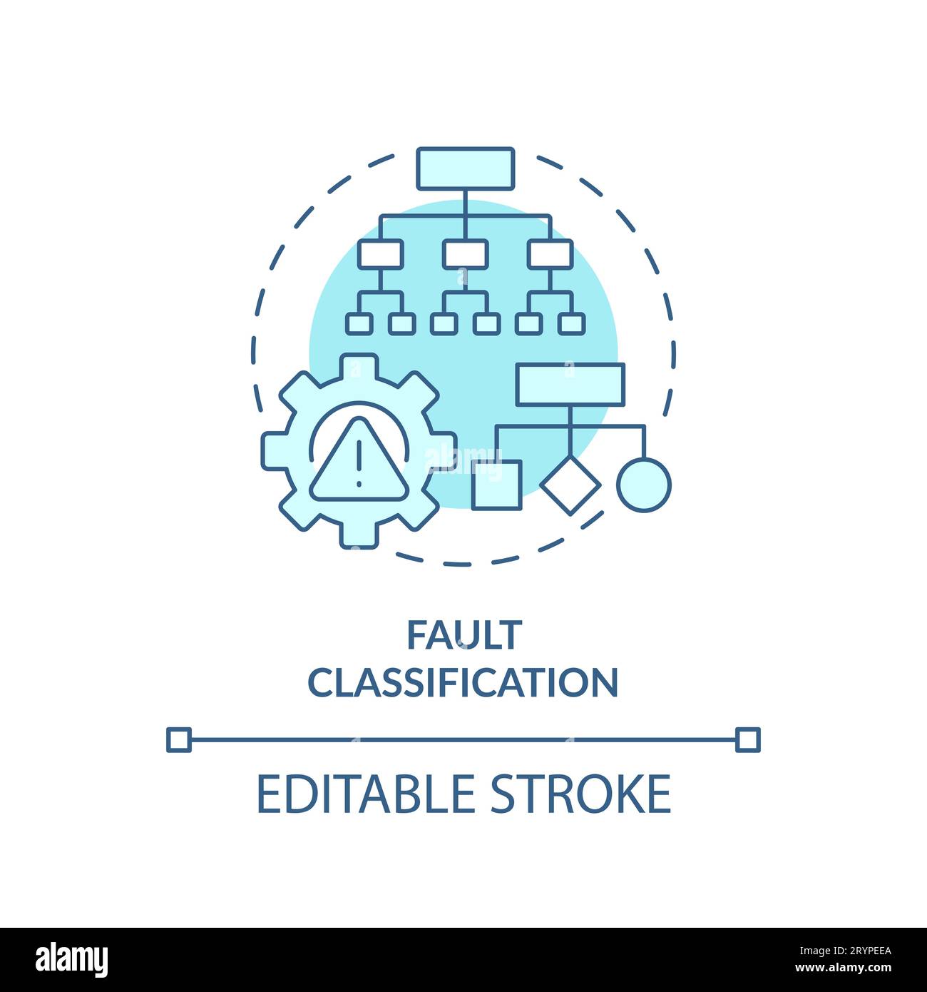 Fault classification hi-res stock photography and images - Alamy
