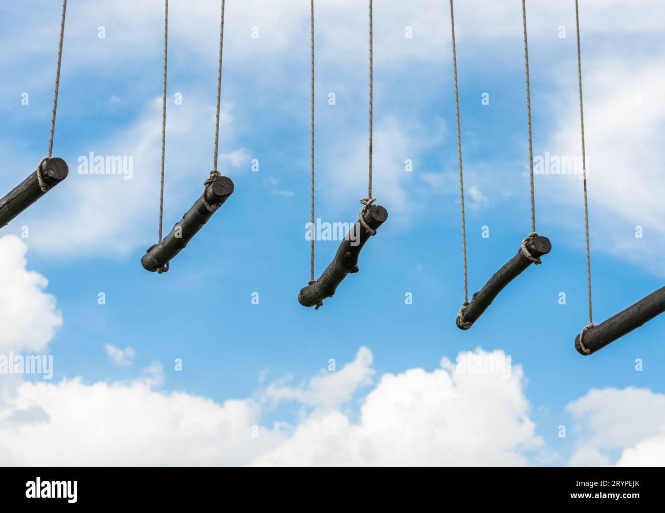 Crossbar ladder hi-res stock photography and images - Alamy