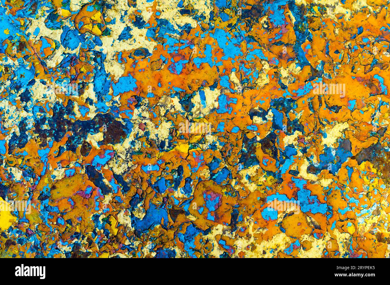 Oil texture paint hi-res stock photography and images - Alamy
