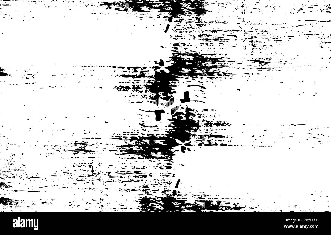 Background with distressed effects scratches, dirt, and a vintage stamp ...