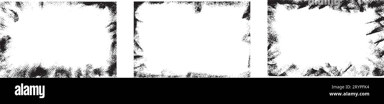 Gritty photograph Stock Vector Images - Alamy