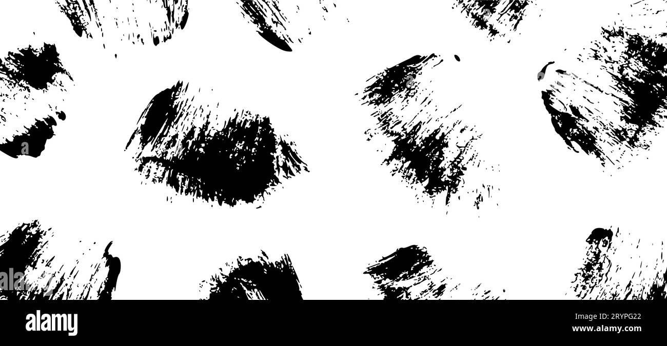 Seamless scribble texture background with pencil strokes, textured ...