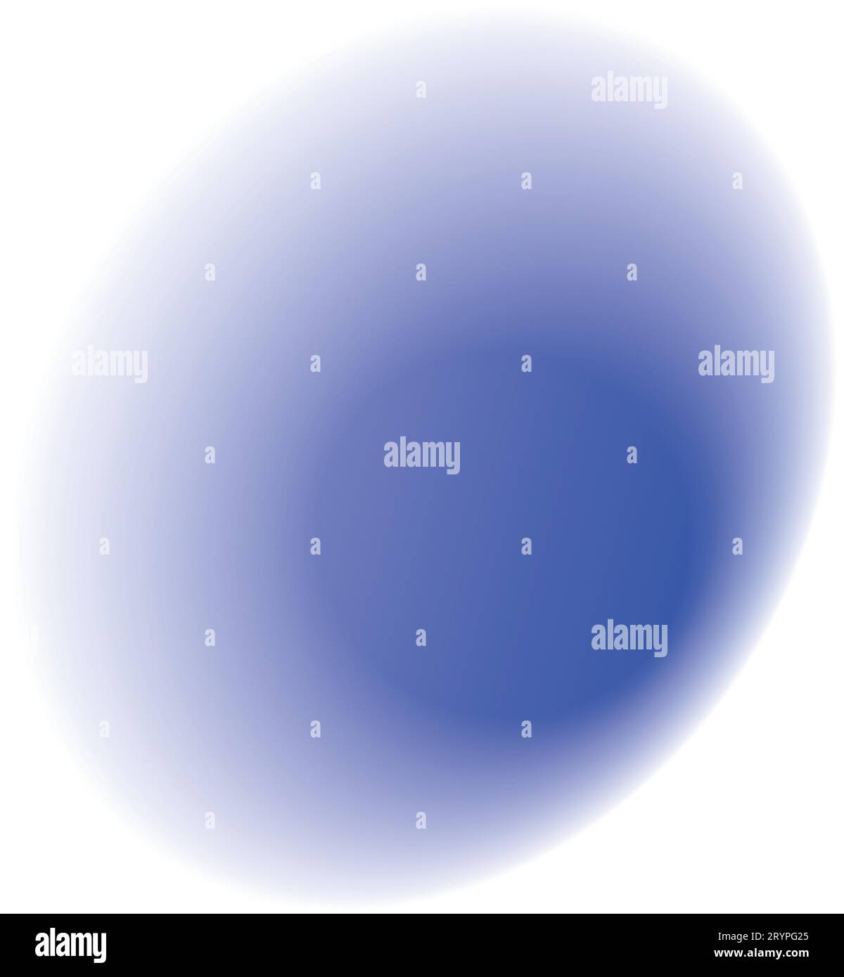 Abstract gradient circle frames set. Colored light glow round buttons ...