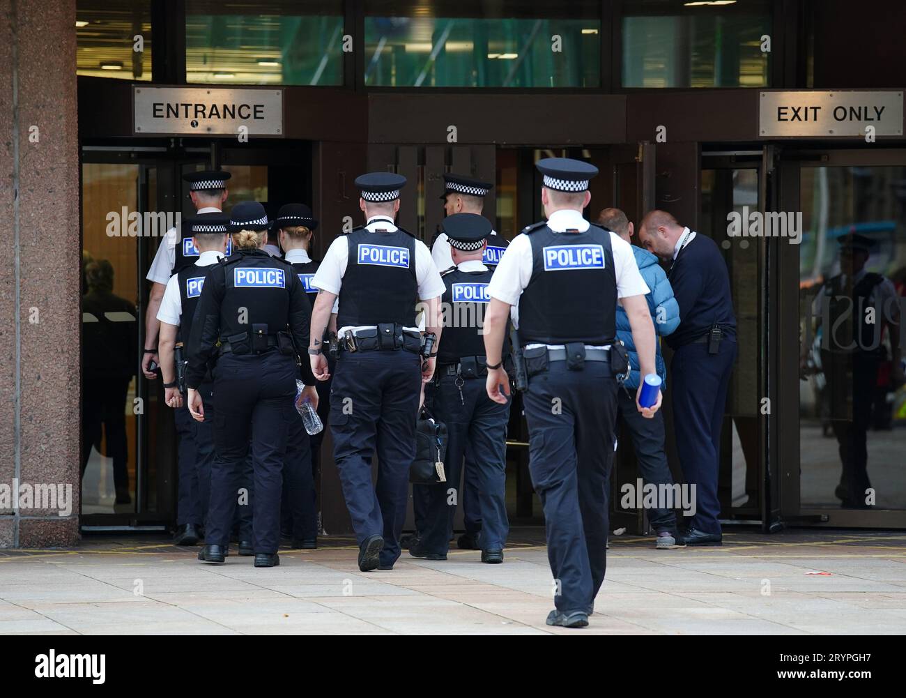 Ashley dale murder hi-res stock photography and images - Alamy