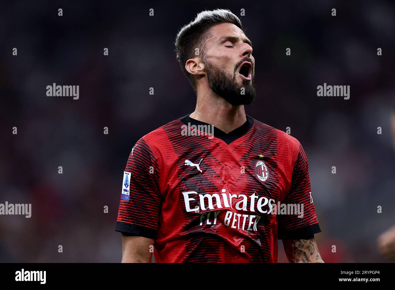 Lazio olivier hi-res stock photography and images - Alamy