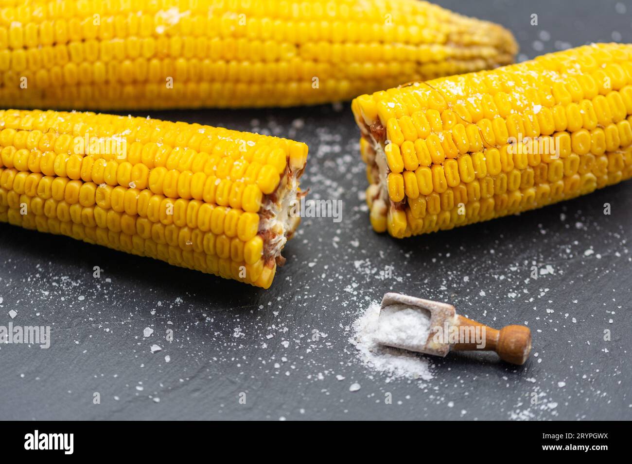 Corn images hi-res stock photography and images - Alamy