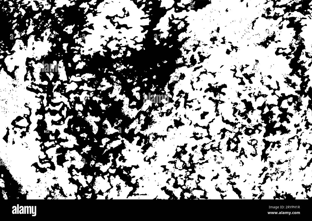 Gritty sand noise overlay, vintage grunge pattern on grainy background ...