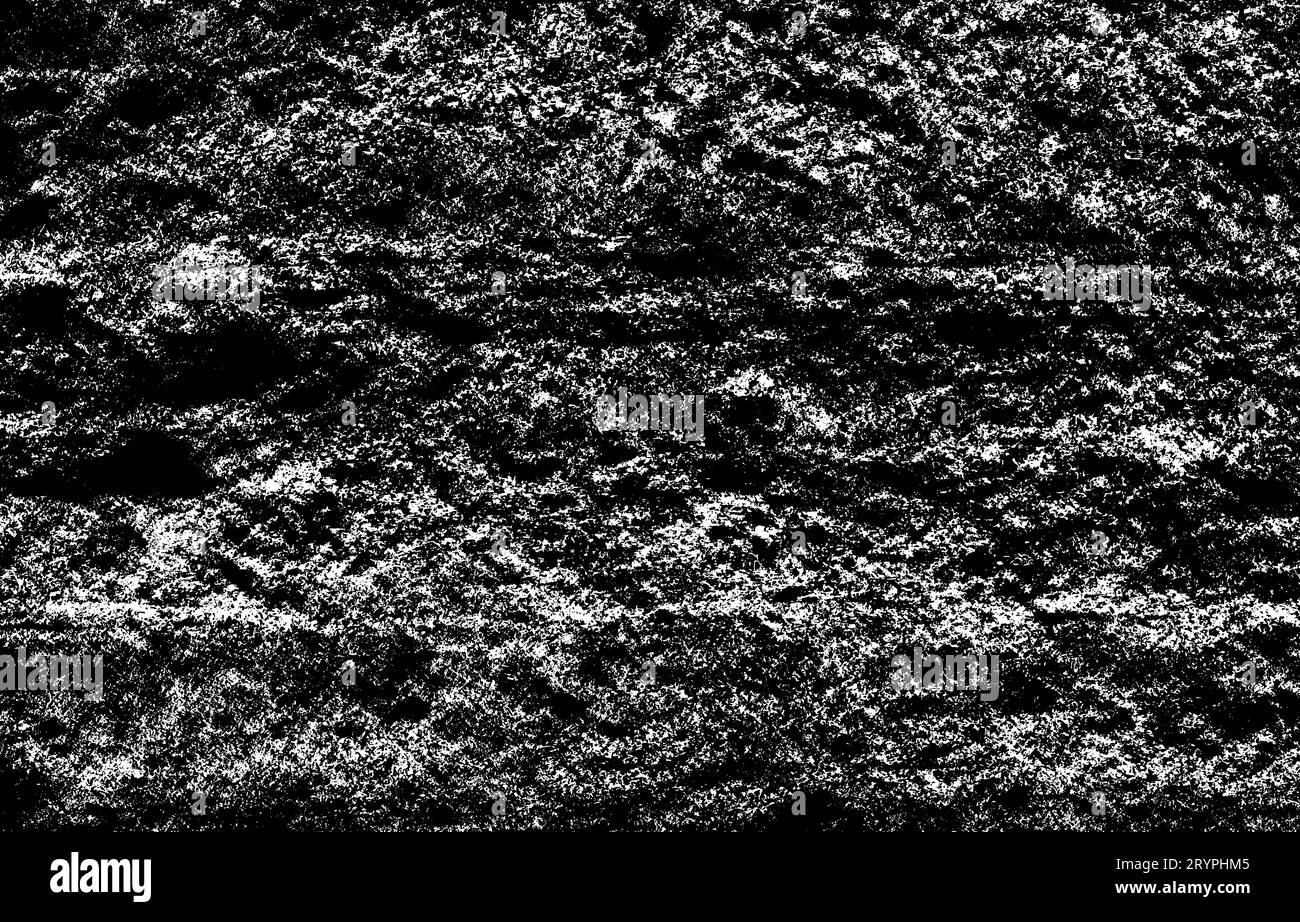 Vintage distressed pattern with scratches, dirt, and rough texture. old ...