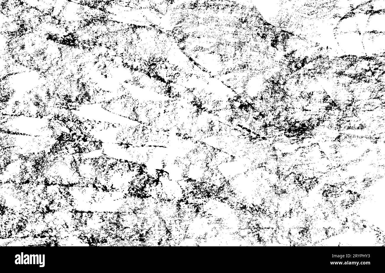 Distressed background overlay with vintage elements such as dirt ...