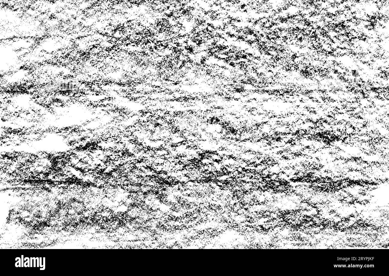 Gritty grain texture. Random speckles or specks noise paper. Retro ...