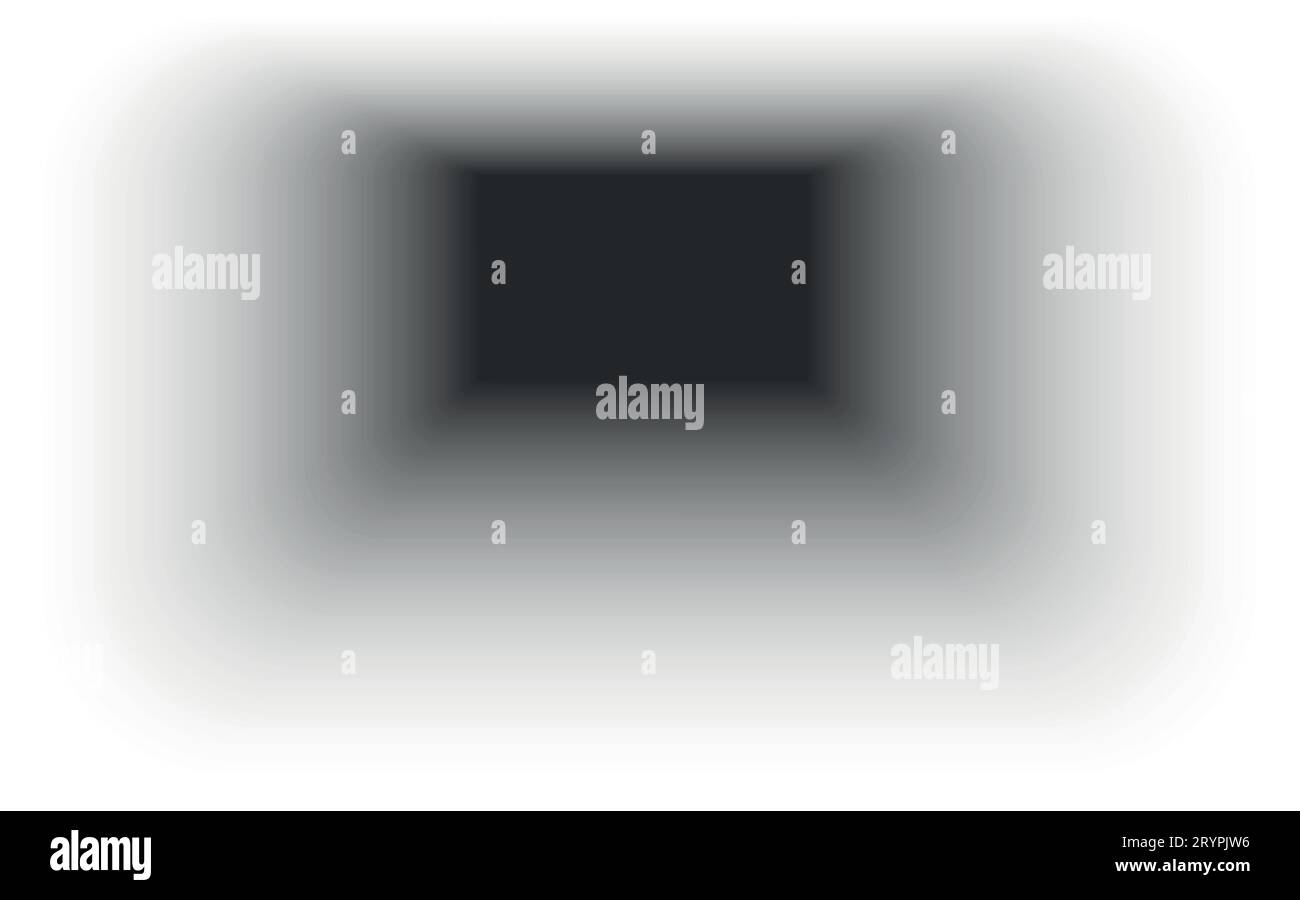 Shadow effects with grain, noise, and dot patterns. shade in black ...