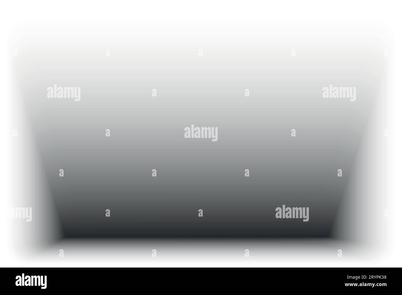 Shadow effects with grain, noise, and dot patterns. shade in black ...