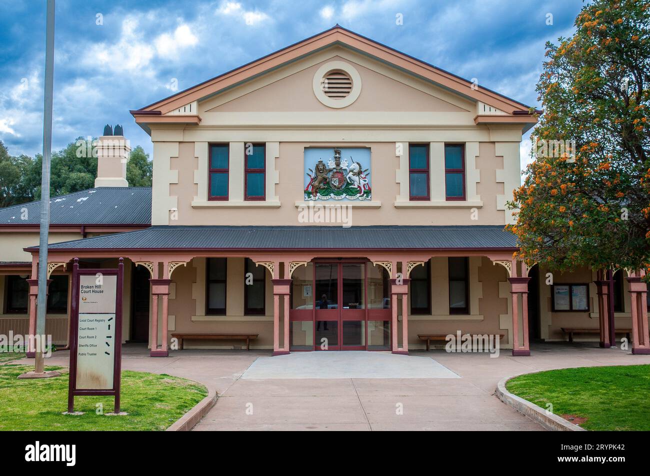 New south wales court hi-res stock photography and images - Alamy
