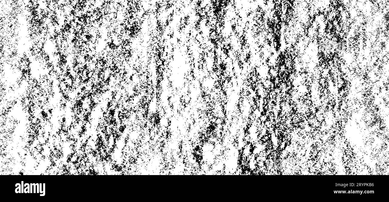 Gritty grain texture. Random speckles or specks noise paper. Retro ...