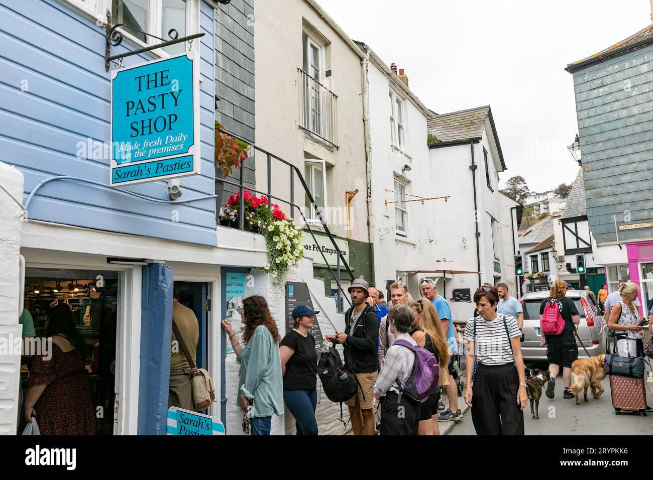 Cornish people hi-res stock photography and images - Alamy