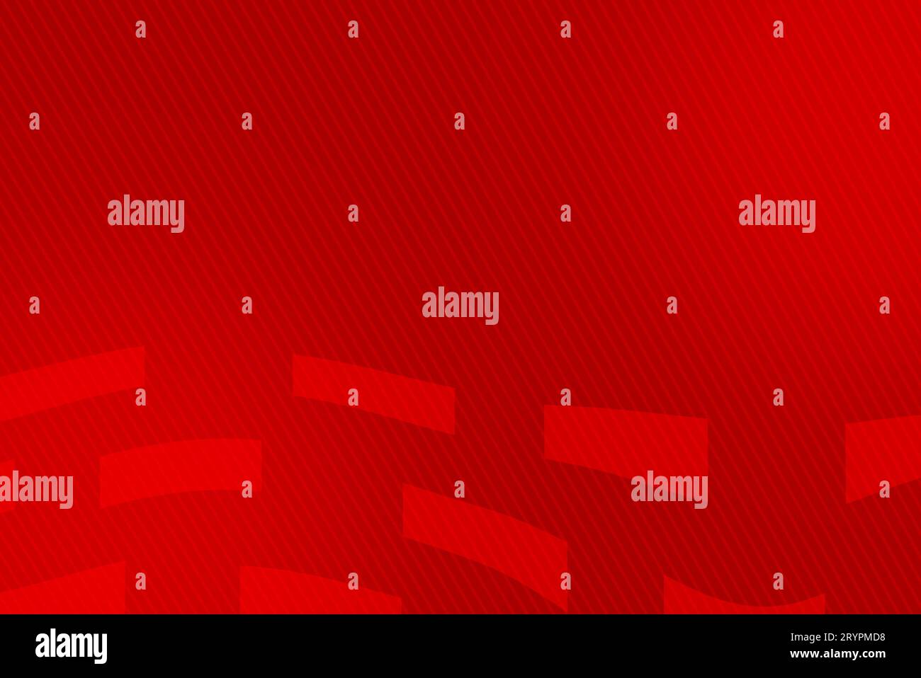 Red background wall, blur effect, texture Stock Photo - Alamy