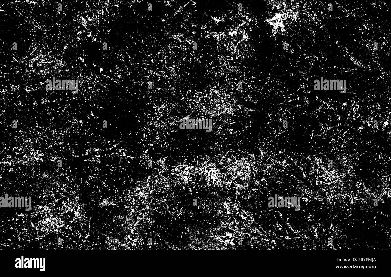 Gritty sand noise overlay, vintage grunge pattern on grainy background ...