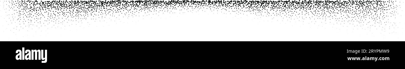 Shadow effects with grain, noise, and dot patterns. shade in black ...