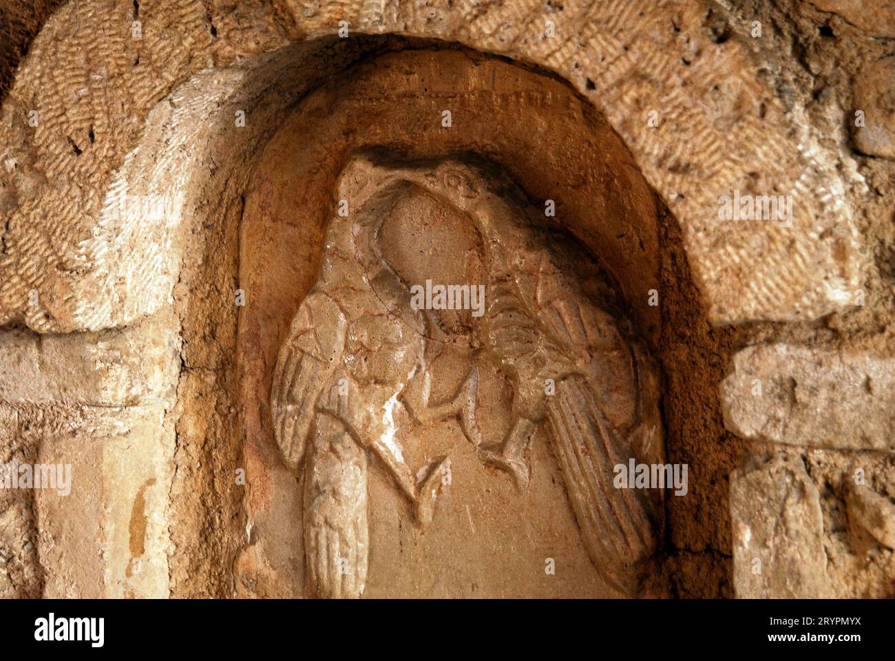 Pendeli monastery hi-res stock photography and images - Alamy