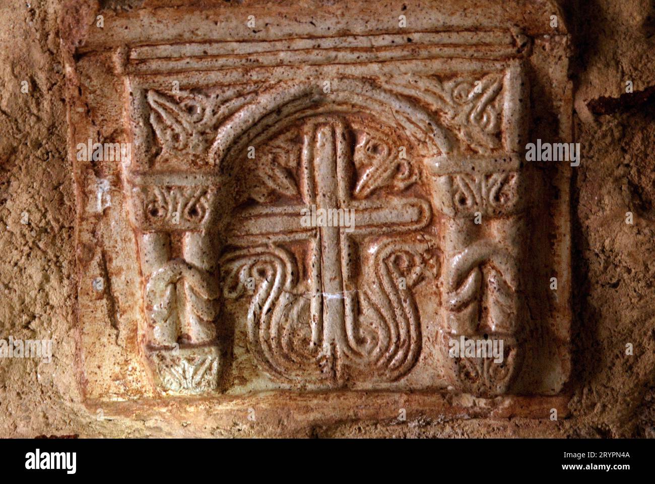 Pendeli monastery hi-res stock photography and images - Alamy