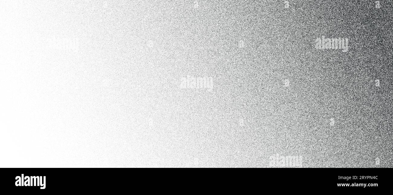 Gritty sand noise overlay, vintage grunge pattern on grainy background ...