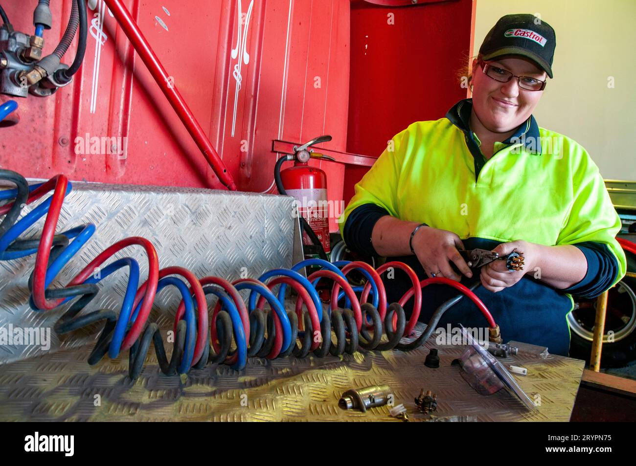 Australian vehicle hi-res stock photography and images - Alamy