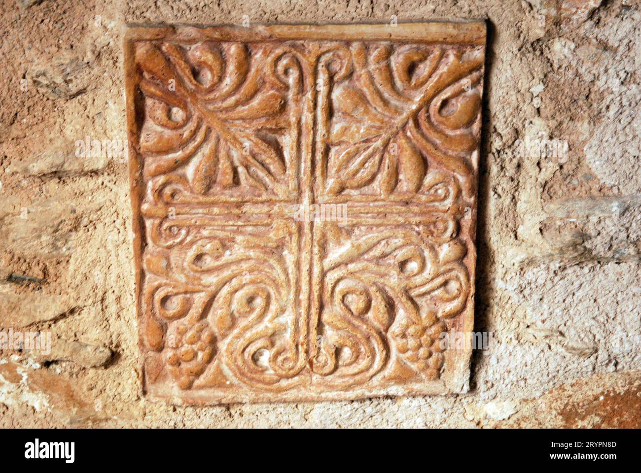 Pendeli monastery hi-res stock photography and images - Alamy