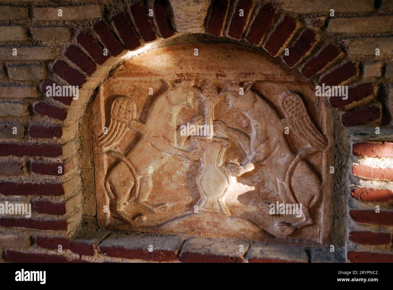 Mount pendeli hi-res stock photography and images - Alamy