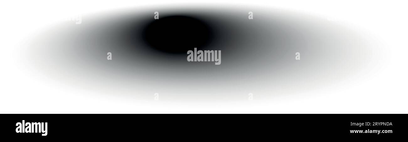 Shadow effects with grain, noise, and dot patterns. shade in black ...