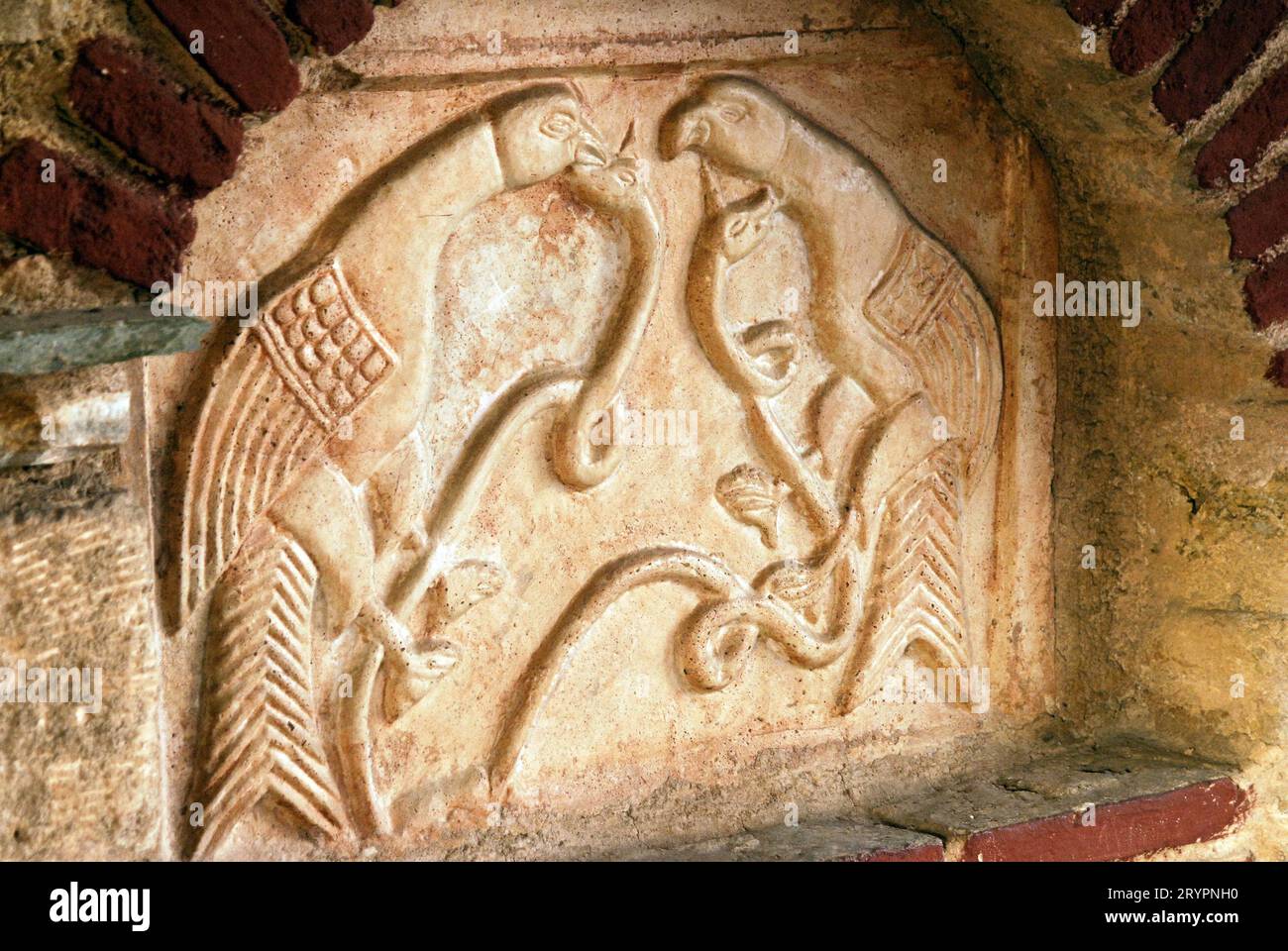 Degleris family hi-res stock photography and images - Alamy