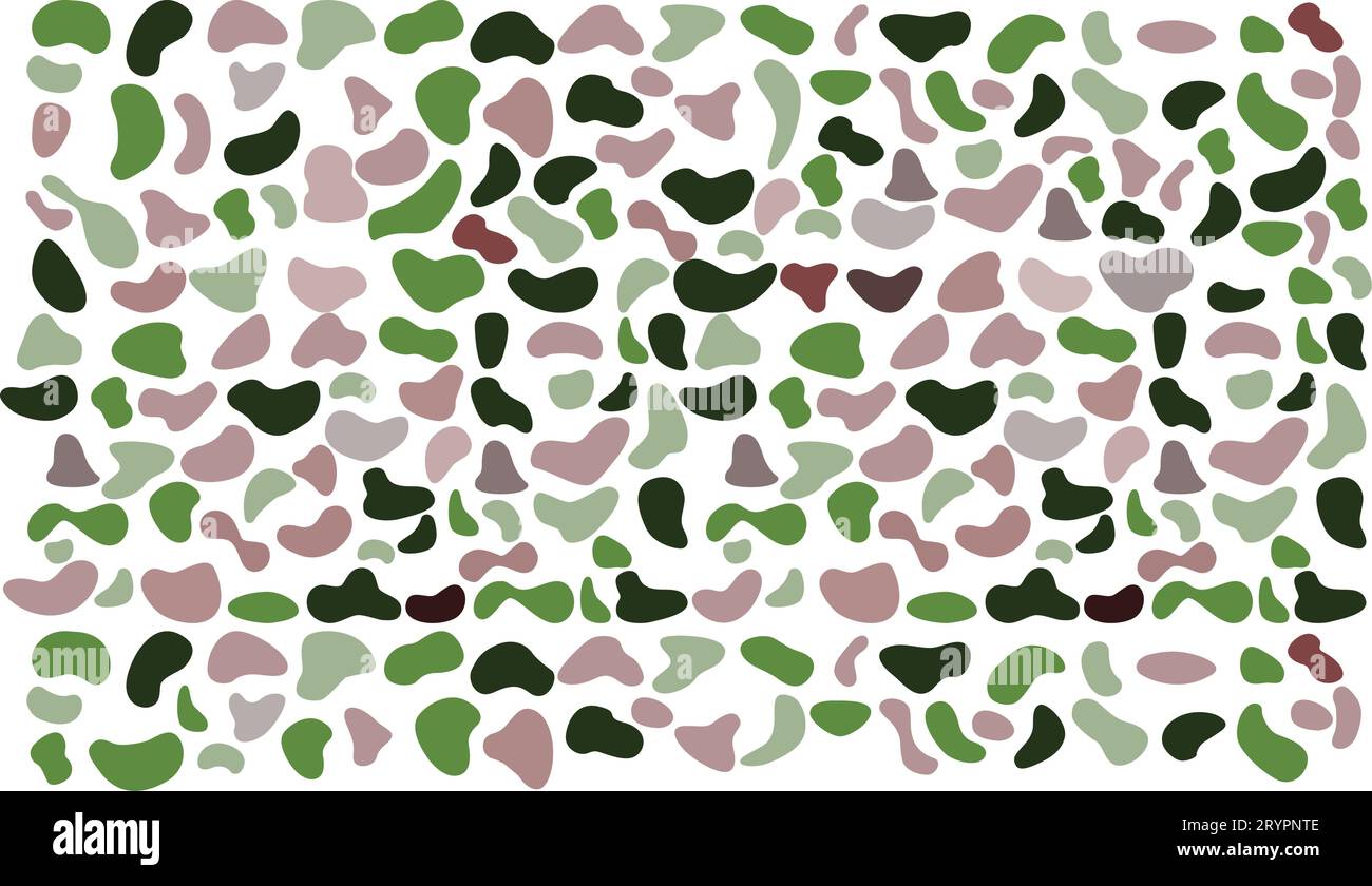 fluid liquids. Blob-shaped organic set. black color cube drops simple ...