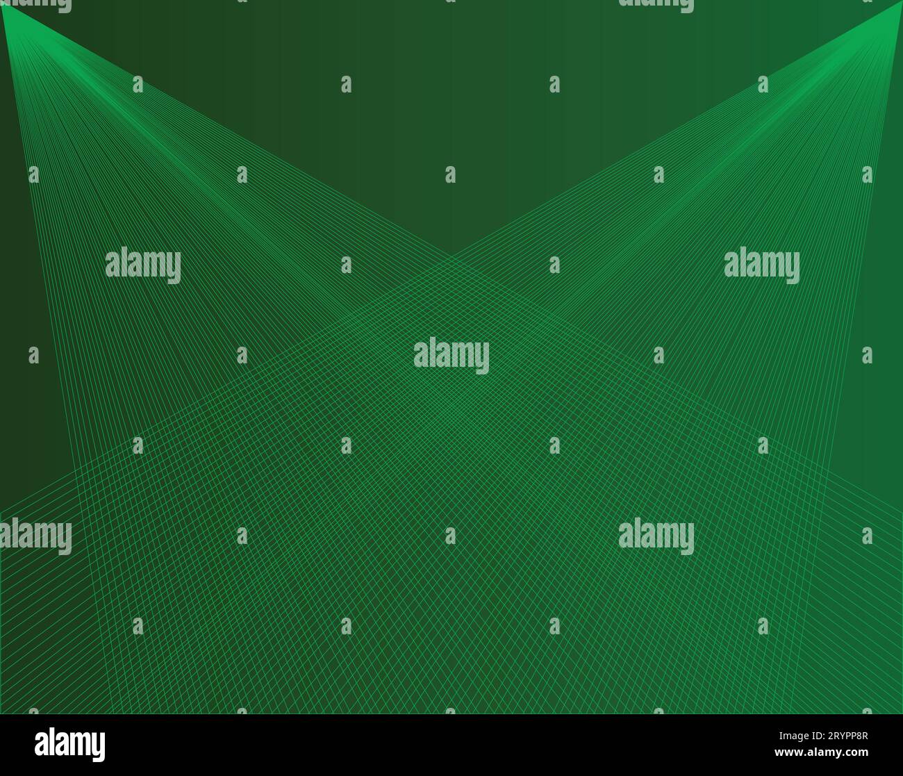 Abstract blurred bright lines and green texture background for graphic ...