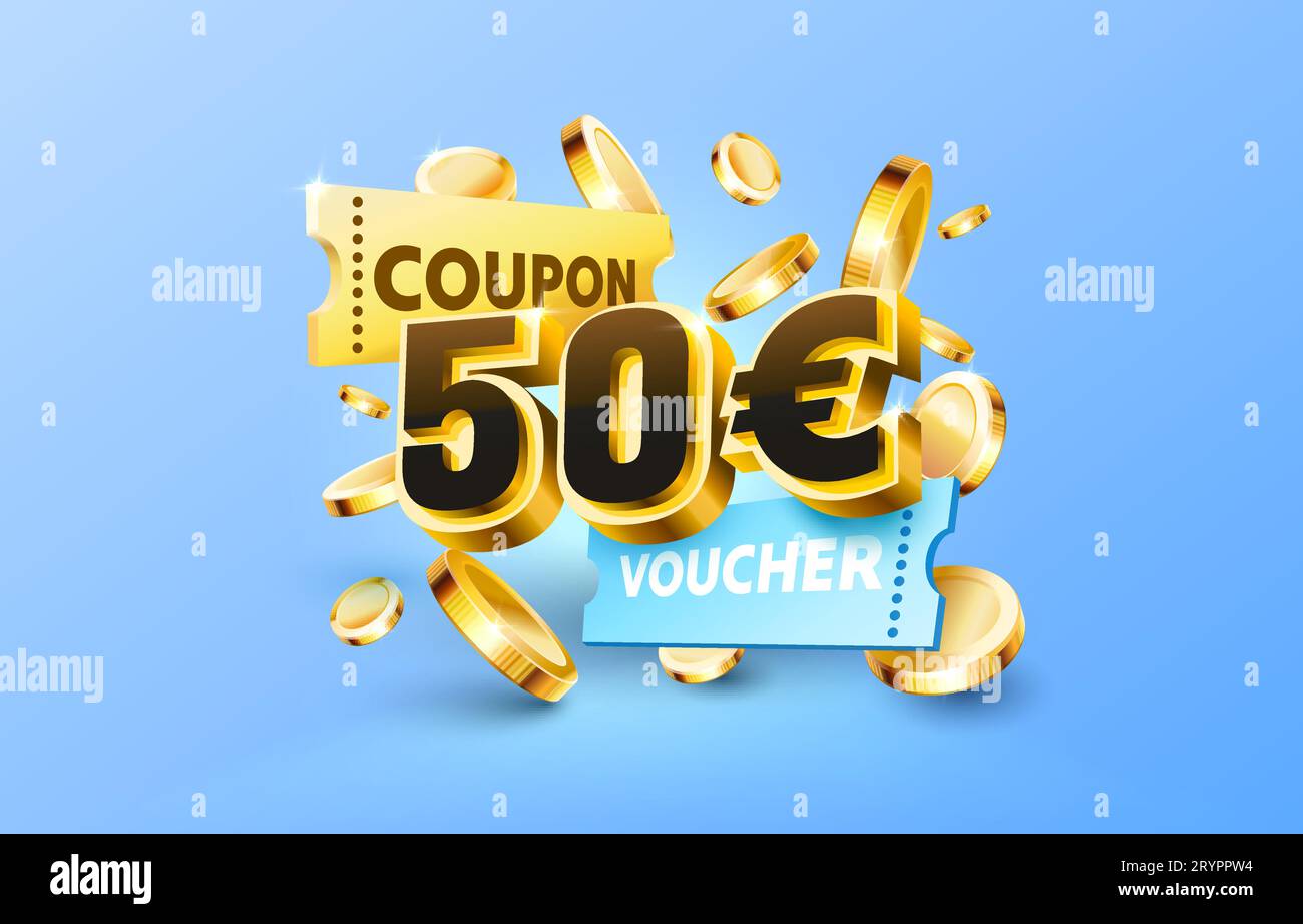 Euro 50 Stock Vector Images - Alamy