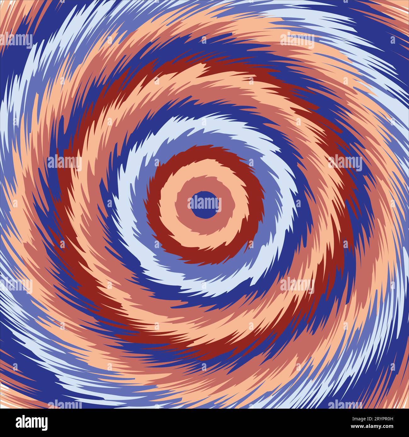 Abstract background wallpaper theme graphic design: Circular movement, radial dynamic swirls ...