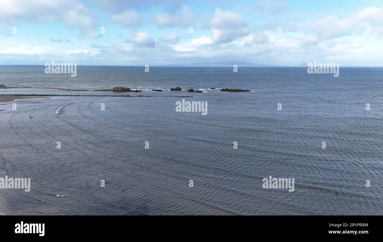 Maidens ayrshire hi-res stock photography and images - Alamy