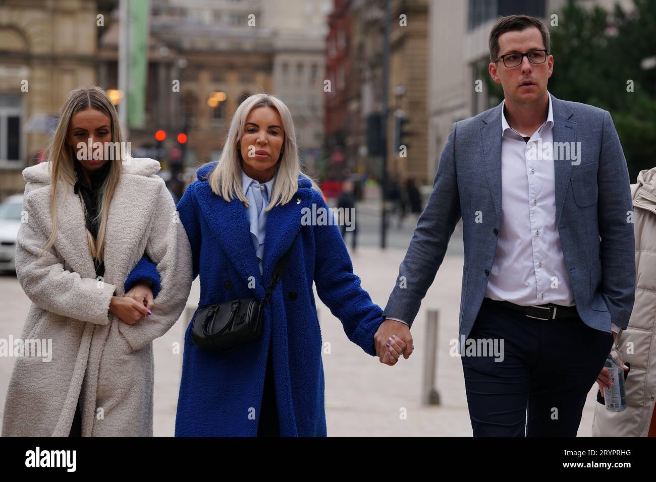 Barry jones liverpool hi-res stock photography and images - Alamy