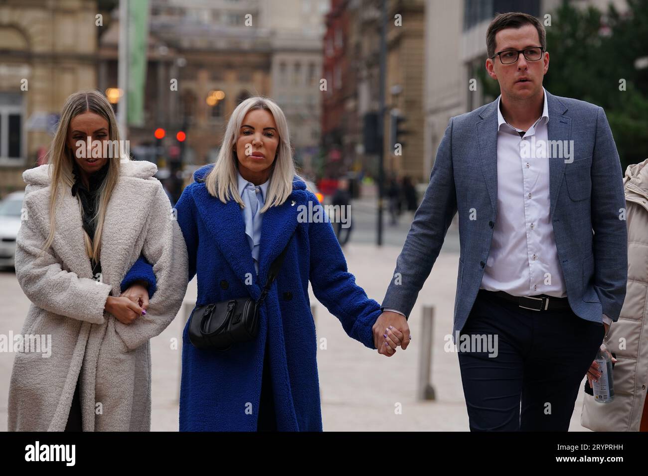 Barry jones liverpool hi-res stock photography and images - Alamy