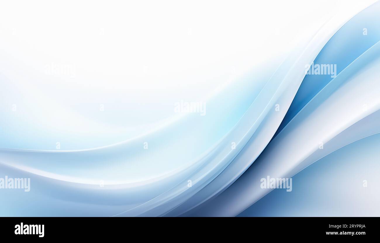 Science light blue hi-res stock photography and images - Alamy