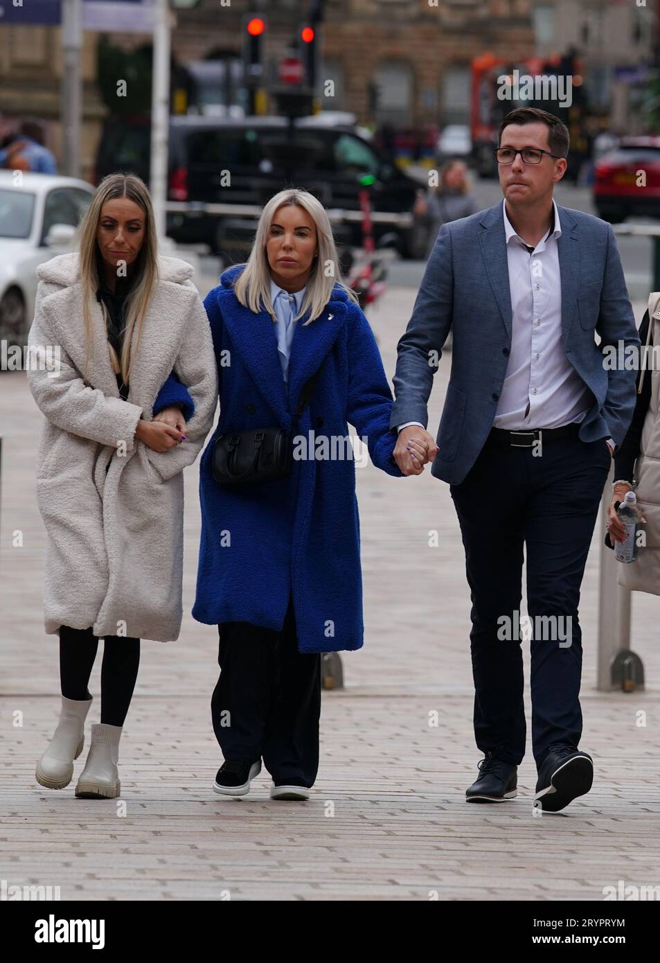 Barry jones liverpool hi-res stock photography and images - Alamy