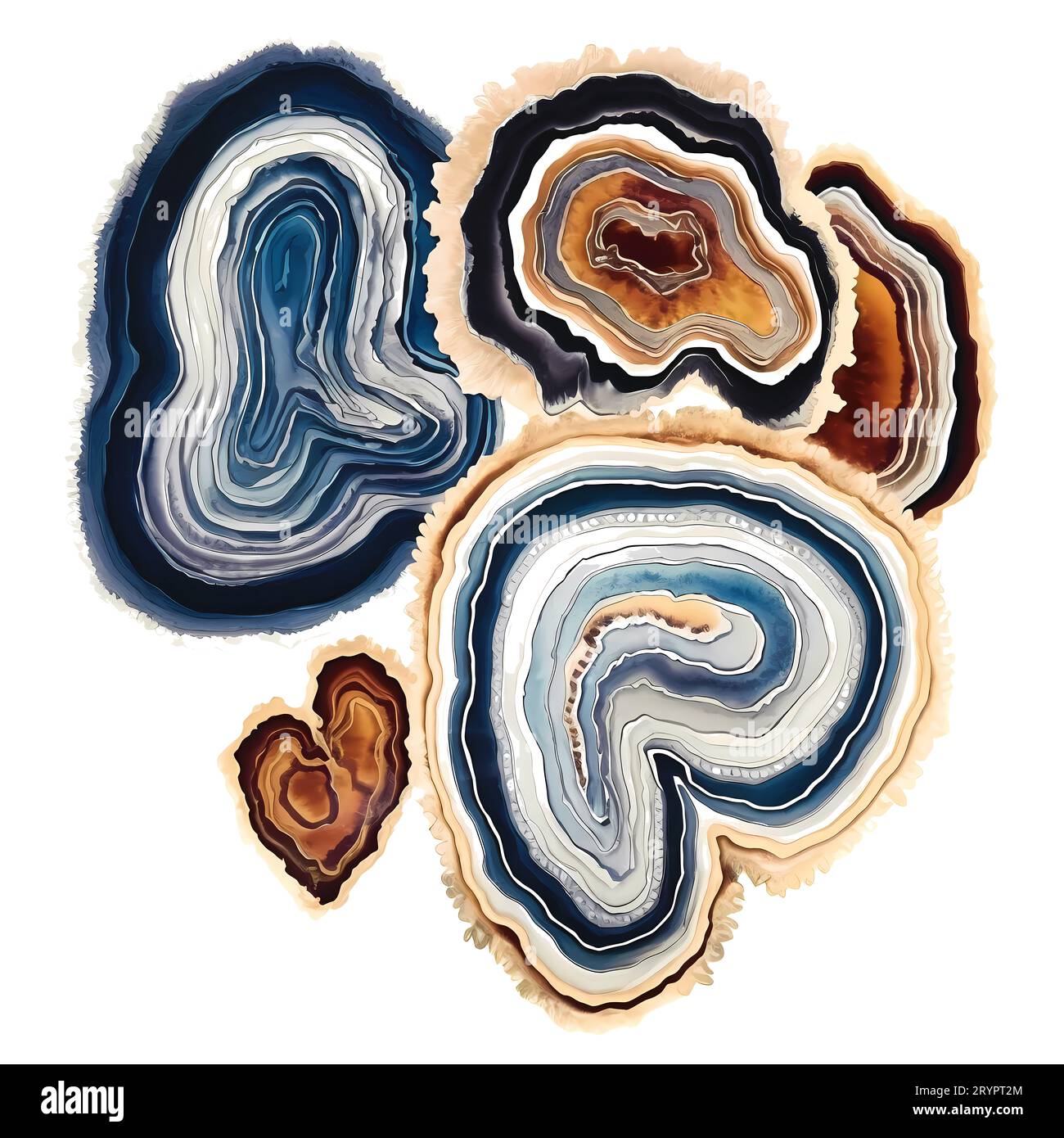 Agate surface hi-res stock photography and images - Alamy