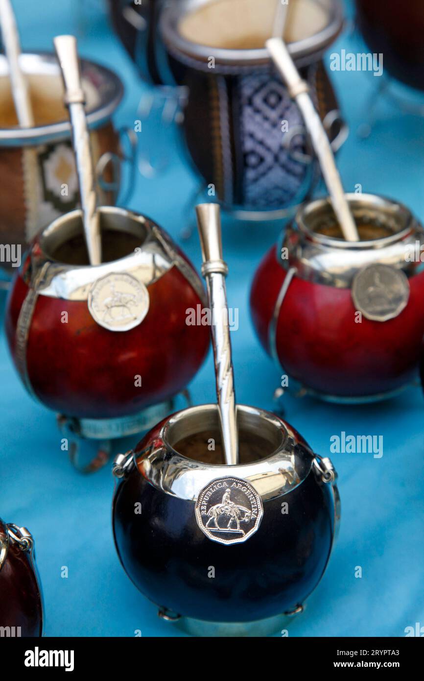 Mate cups hi-res stock photography and images - Alamy