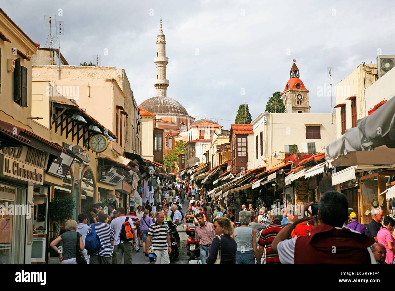 Life in an island hi-res stock photography and images - Alamy